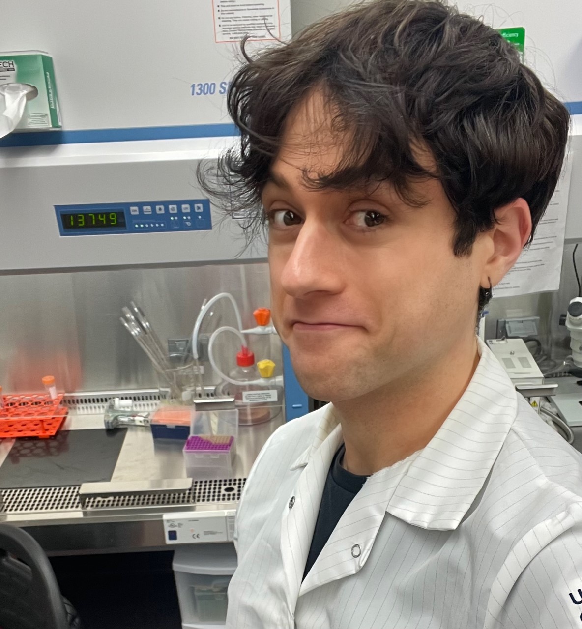 People – Neural Circuit Development and Dynamics Lab